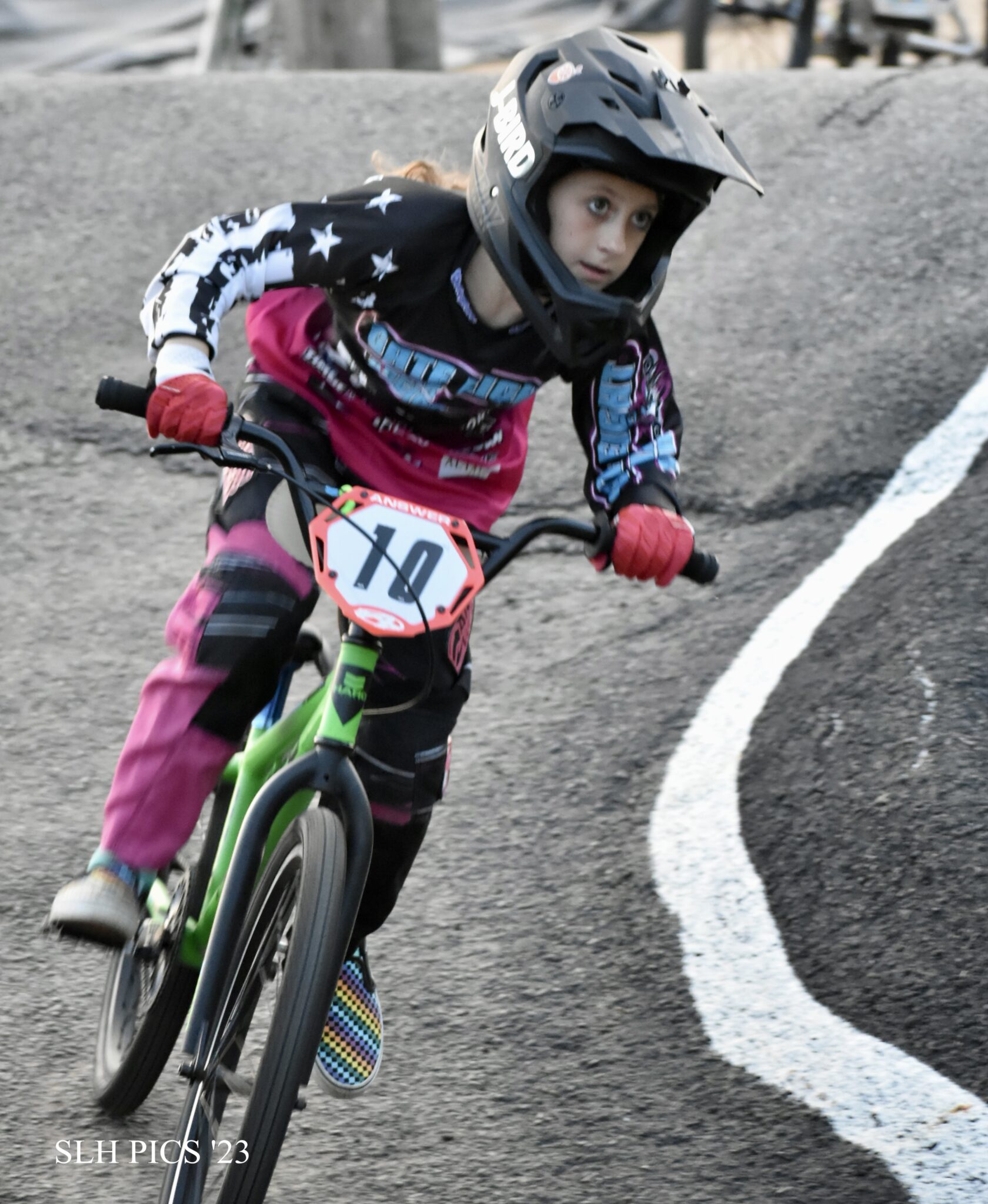 Home - East Moline BMX Speedway